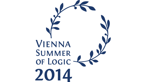 Vienna Summer of Logic 2014 : Vienna Center for Logic and Algorithms