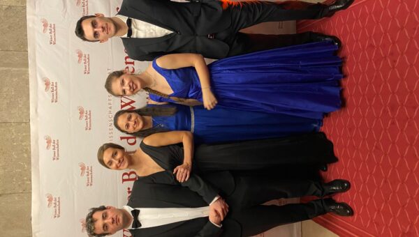 Vienna Center for Logic and Algorithms