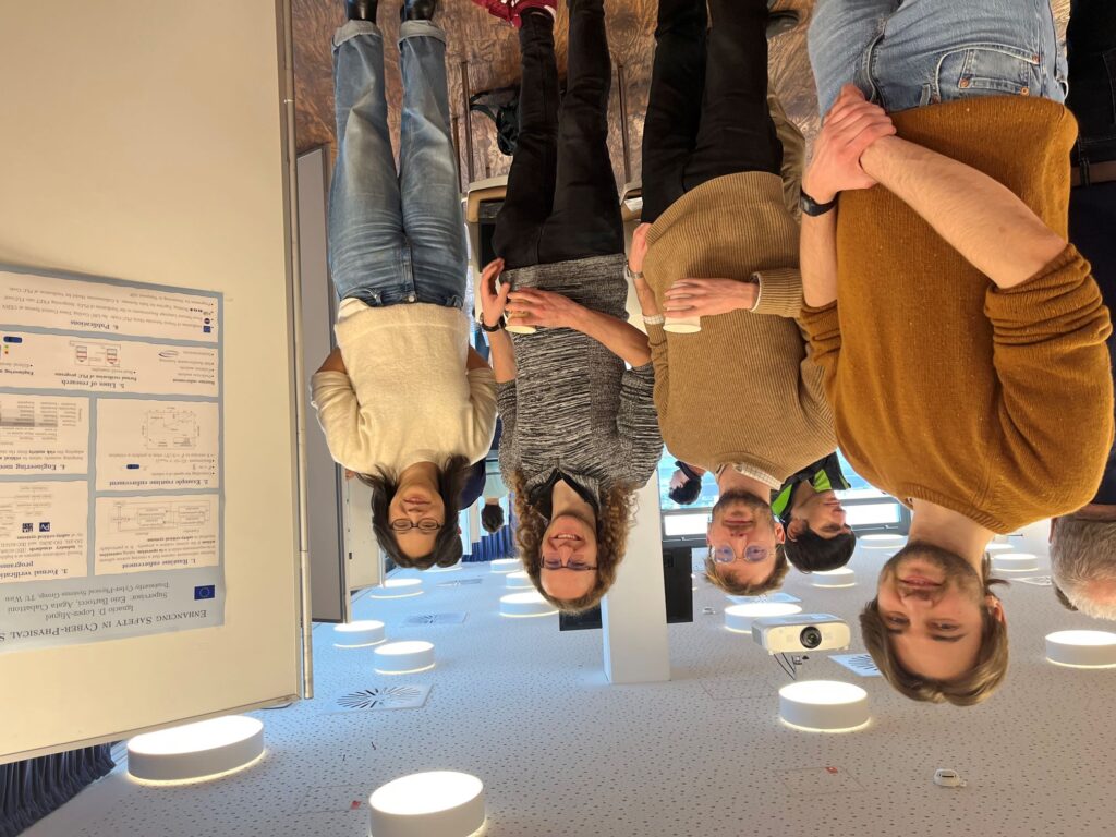 LogiCS@TUWien – Industry Day : Vienna Center for Logic and Algorithms